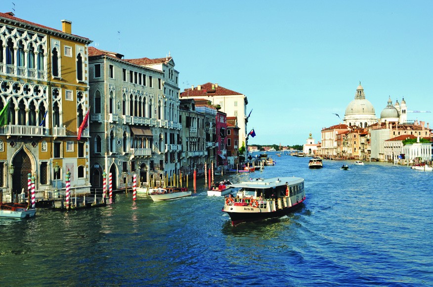 VENEDİK - 48 SAAT - Food and Travel Türkiye