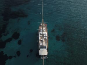 Setur’dan gruplara özel güvenli mavi yolculuk - Food and Travel Türkiye