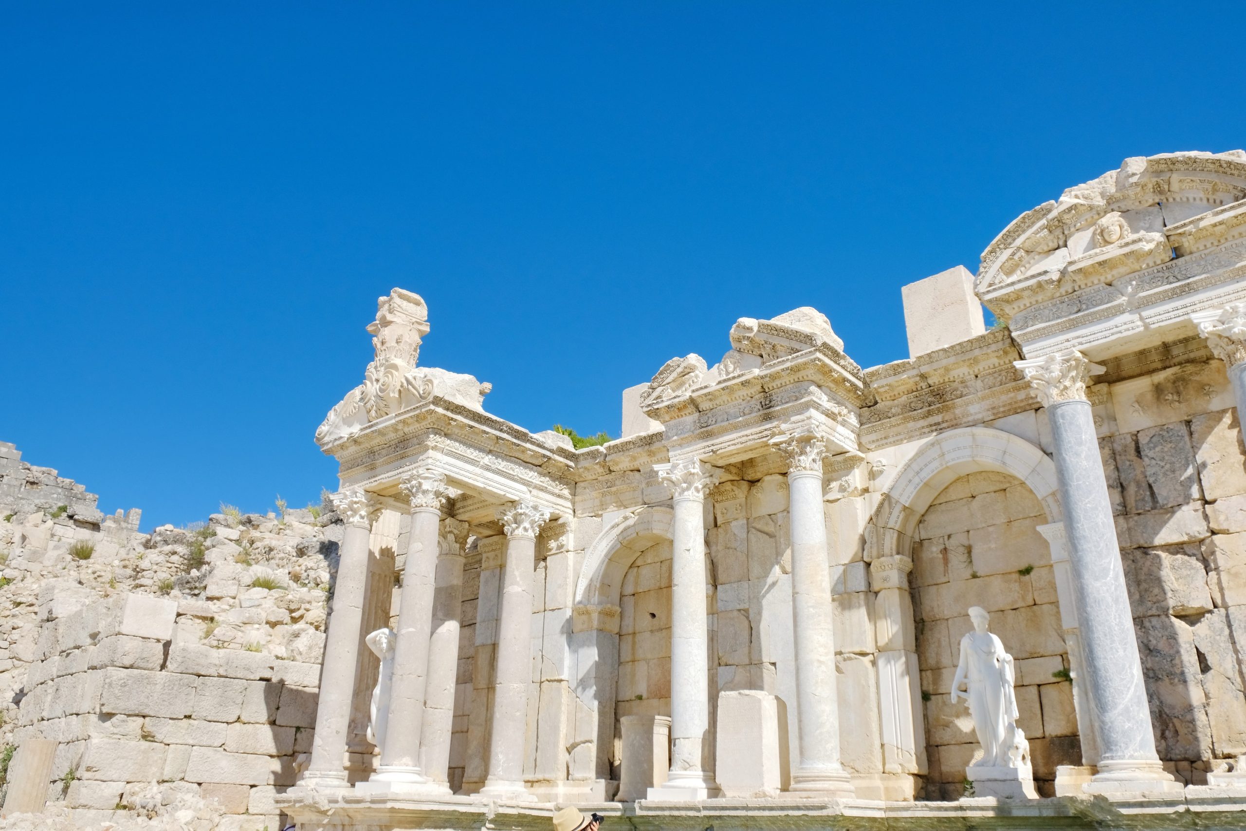 Setur, güvenli kültür turlarına başlıyor - Food and Travel Türkiye