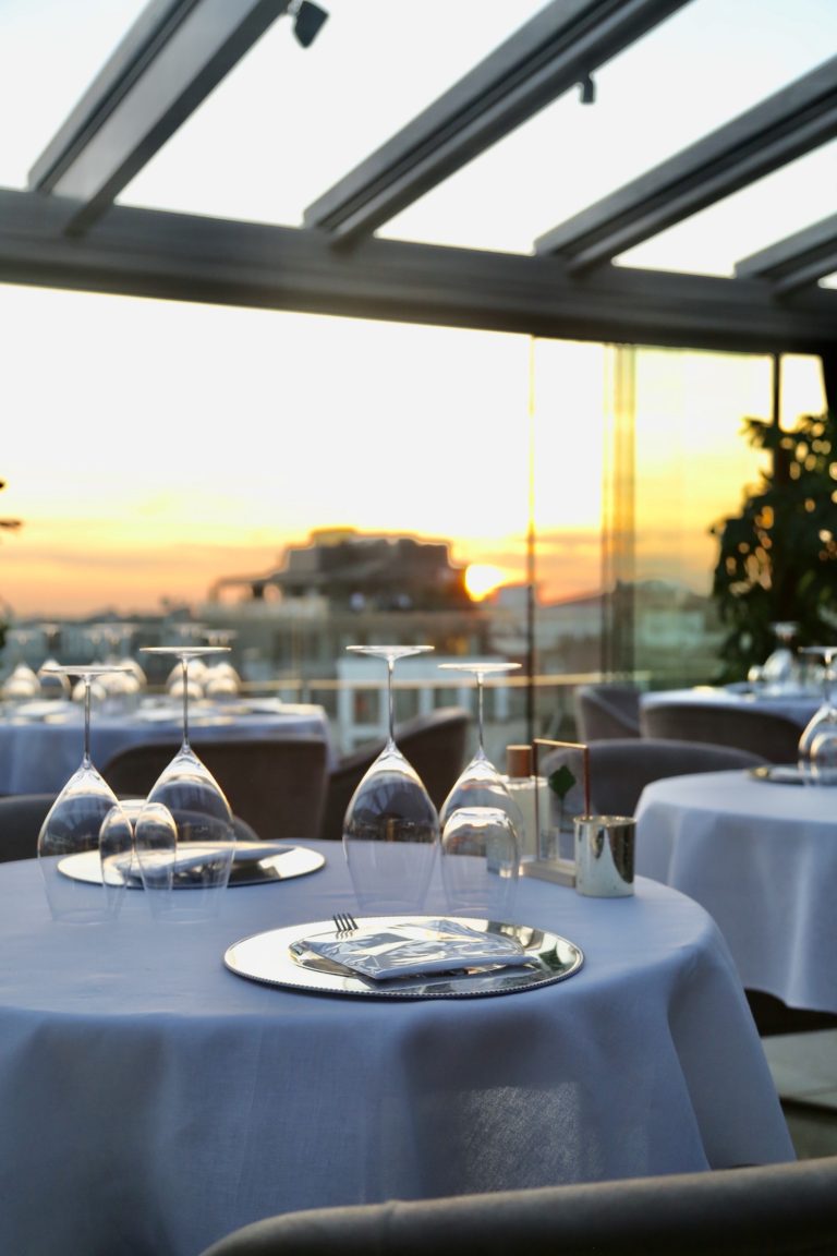 FRANKIE İSTANBUL KIŞA HAZIR! - Food and Travel Türkiye