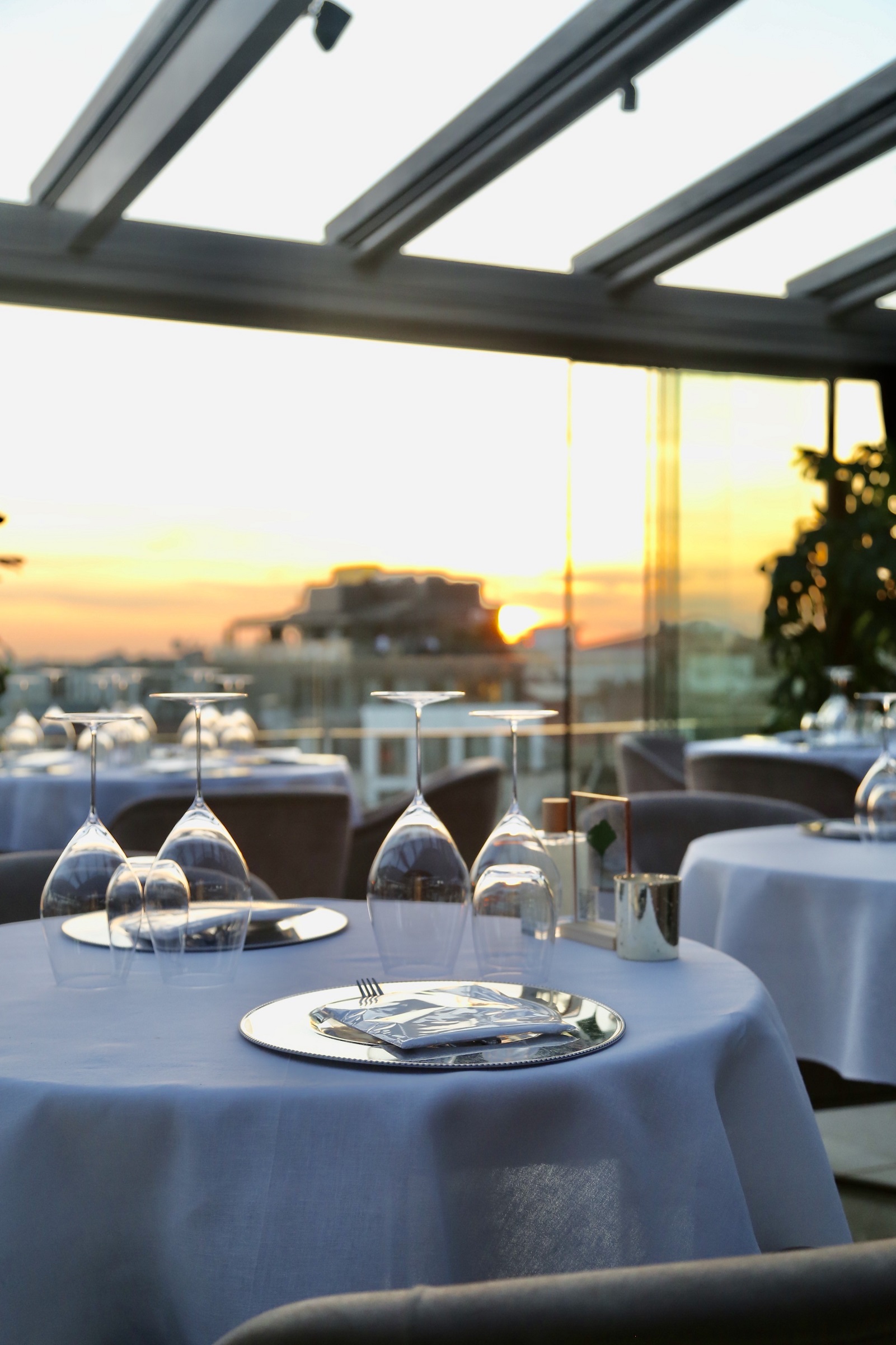 FRANKIE İSTANBUL KIŞA HAZIR! - Food and Travel Türkiye