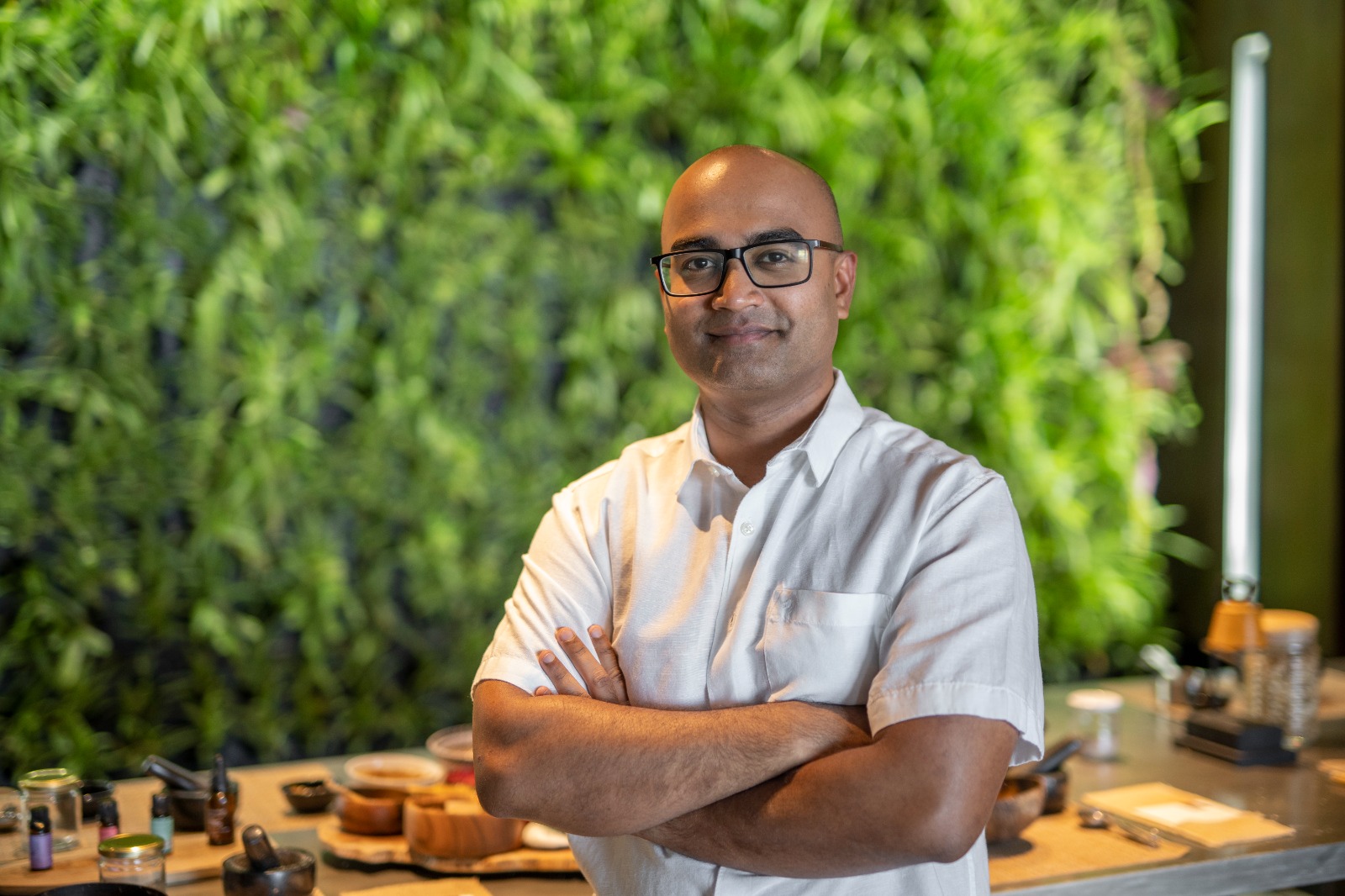 SIX SENSES KAPLANKAYA, EYLÜL-EKİM AYLARI ARASINDA ALANINDA ÇIĞIR AÇAN ...